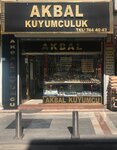 Akbal Kuyumcusu (Kocaeli, Çayırova, Fatih Cad., 47), kuyumcular  Çayırova'dan