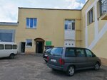 Revive (praspiekt Masherava No:15к1, Brest), spor ve jimnastik salonları  Brest'ten