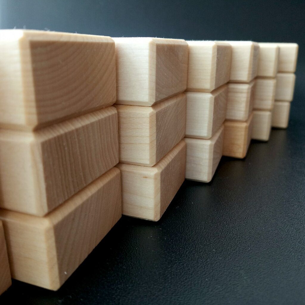 Kereste üretim ve satış şirketleri Северный лес, Samara, foto