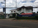 Bangkok Bank (Vientiane, Ban Xiang Gnun), banka  Vientiane'den
