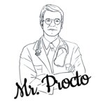 Mr. Procto (Aviamotornaya Street No:8с12), i̇nternet portalları  Moskova'dan