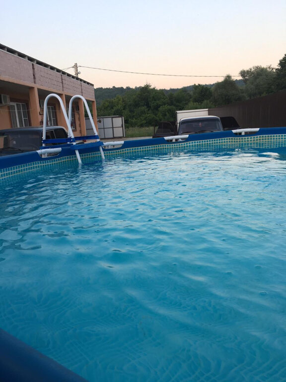 Otel Колибри, Krasnodarski krayı, foto