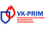 Vk-Prim (Vyselkovaya Street No:54А), yangın ekipmanları  Vladivostok'tan