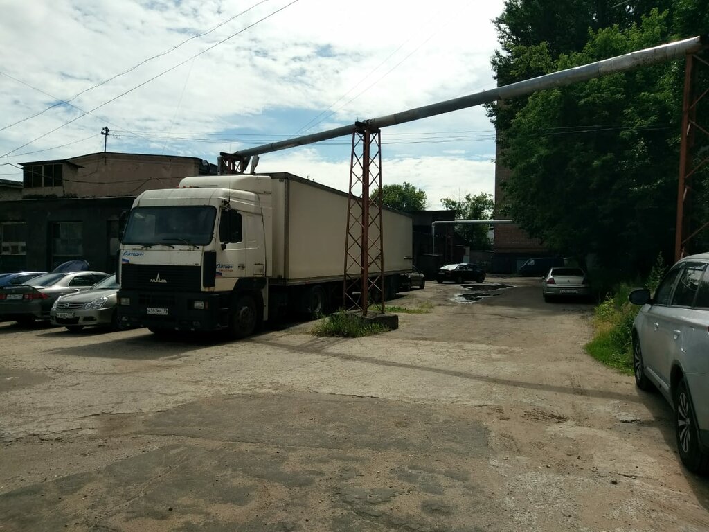 Isıtma sistemleri ve ekipmanları Teplodoma-msk.ru, Moskova, foto