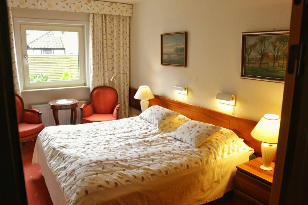 Otel Hotel Postgaarden, , foto