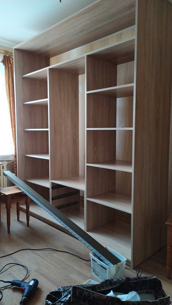 Mini-market Смешанные товары, Minskaya oblastı, foto