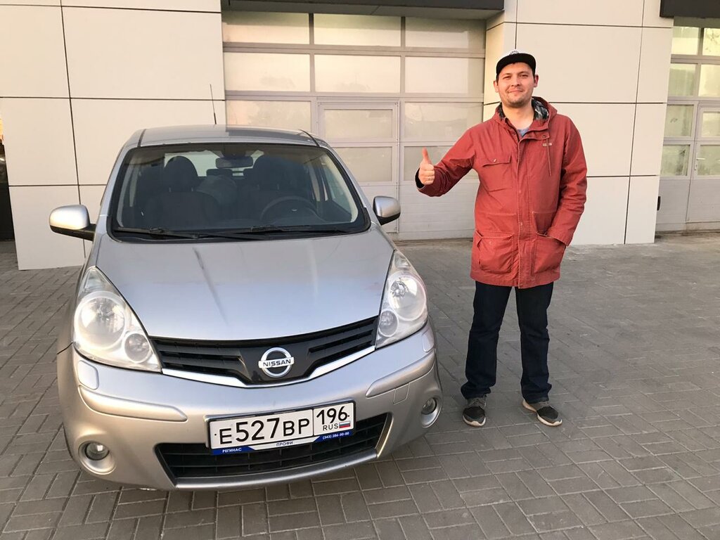 Araba seçimi hizmeti Abcpodbor, Moskova, foto