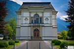 Quadri AG (Kanton Glarus, Mühlefuhr, 4), i̇nşaat firmaları  Glarus'dan