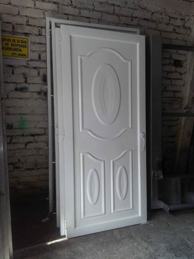 Çatı ve çatı materyalleri Estrucmetálicas Valle, Cali, foto