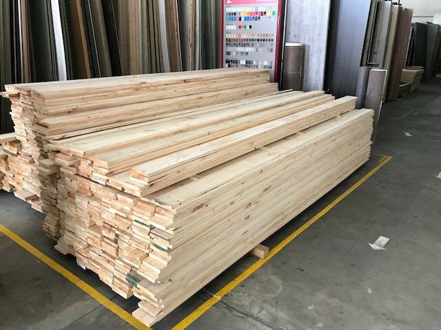 Vinç firmaları Central de Triplex Ltda, Cali, foto