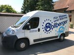 Sollberger & Co AG (Solothurn, Wasseramt, Tannstrasse, 5), hamam ve sauna inşaatı  Solothurn'dan
