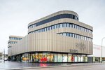 Augenzentrum Ono Volketswil (Zürich, Uster, Hofwiesenstrasse, 4), güzellik salonu  Zürih'ten
