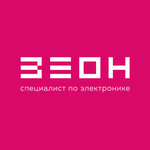 Zeon (9 Yanvarya Street No:257, Izhevsk), elektronik eşya mağazaları  Izhevsk'ten