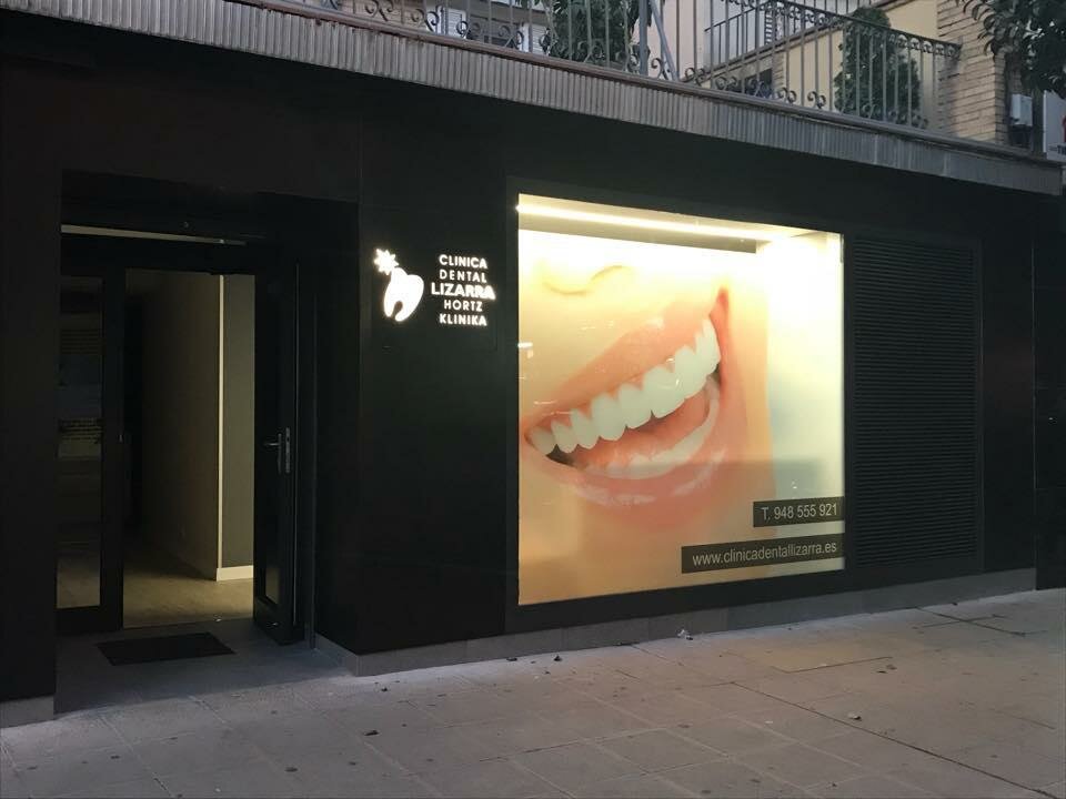 Özel ağız ve diş sağlığı klinikleri ve muayenehaneleri Clínica Dental Lizarra, Navarra, foto