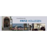 Anwaltskanzlei Fritz und Kollegen Rechtsanwalt in Rottweil (Baden-Württemberg, Rottweil, Hohlengrabengasse), avukatlar  Rottweil'den