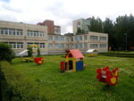 Detsky sad № 25 (Peredovikov Street No:29к3), anaokulları  Saint‑Petersburg'dan