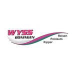 Wyss Reisen AG (Aargau, Zofingen, Fulenbacherstrasse, 114), seyahat acenteleri  Solothurn'dan