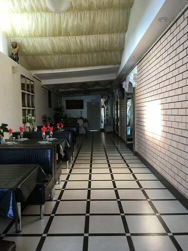 Kafe VIP , Nijegorodskaya oblastı, foto