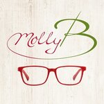 MollyB Die Brillengalerie (North Rhine-Westphalia, Oberhausen), optik cihazlar ve ekipmanlar  Kuzey Ren‑Vestfalya'dan