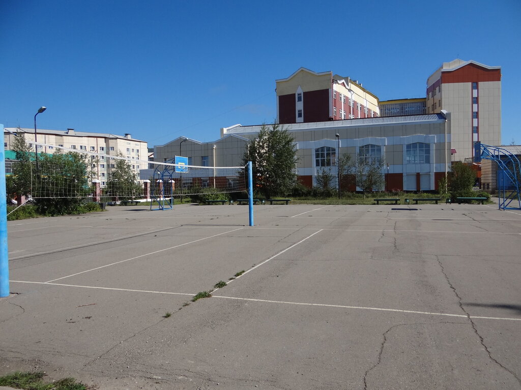 Termal otel Подлеморье, Severobaykalsk, foto
