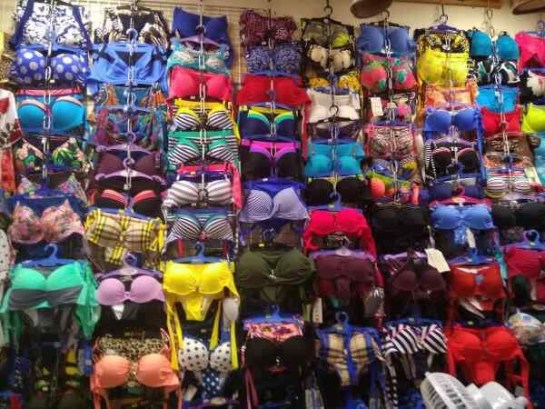 Plaj ürünleri mağazası Swimsuits for rest, Obninsk, foto