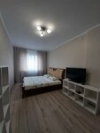 Na Suharnoj 76/3 Apartments (Сухарная улица No:76/3), kısa süreli konaklama  Novosibirsk'ten