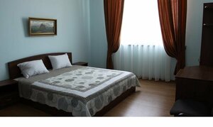 Hotel Olga (No:3, улица Морская 4, массив 1, Саки), otel  Saki'den (Sak'tan)