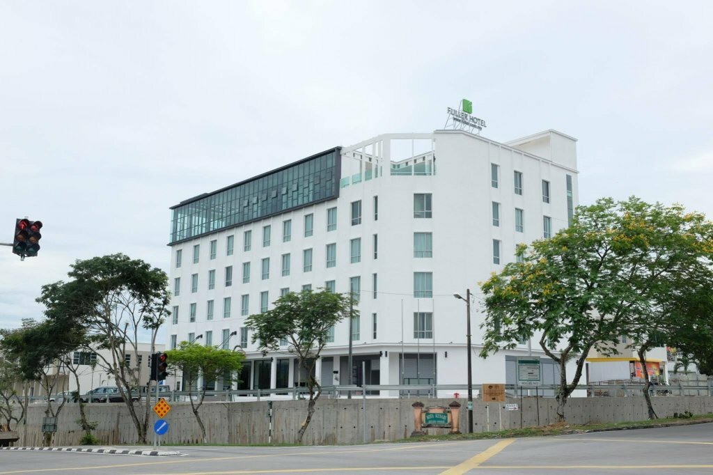Otel Fuller Hotel Kulim, , foto