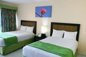 Casa Marina Beach & Reef All Inclusive (La Vega), otel  Sosua'dan