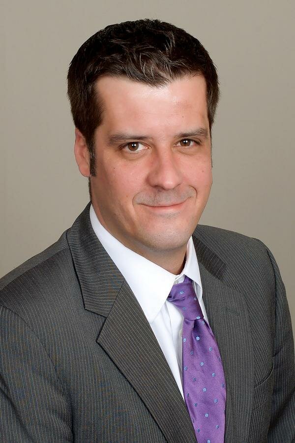 Yatırım fonu firmaları Edward Jones - Financial Advisor: David W Marsek, O'Fallon, foto