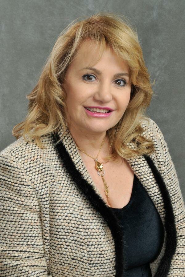 Yatırım fonu firmaları Edward Jones - Financial Advisor: Chadia N Ghanem, Pompano Beach, foto