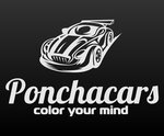 Ponchacars (No:с5, derevnya Marusino), otomobil boyaları  Moskova ve Moskovskaya oblastından