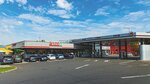 Spar M-Raststätte Betriebs GmbH (Styria, Judenburg, Hauptstraße, 242), süpermarket  Steiermark'tan