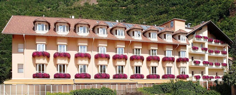 Huzurevi, bakımevi Residenza per Anziani Laives, Trentino‑Alto Adige, foto