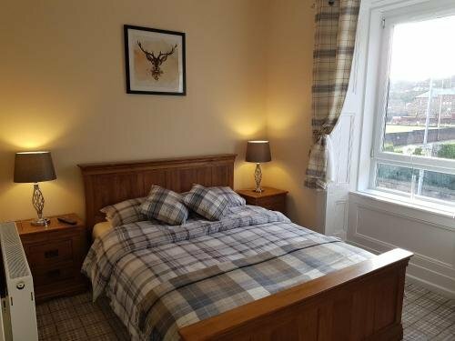 Otel Parkview Guest House, Batı Dunbartstonshire Konseyi, foto