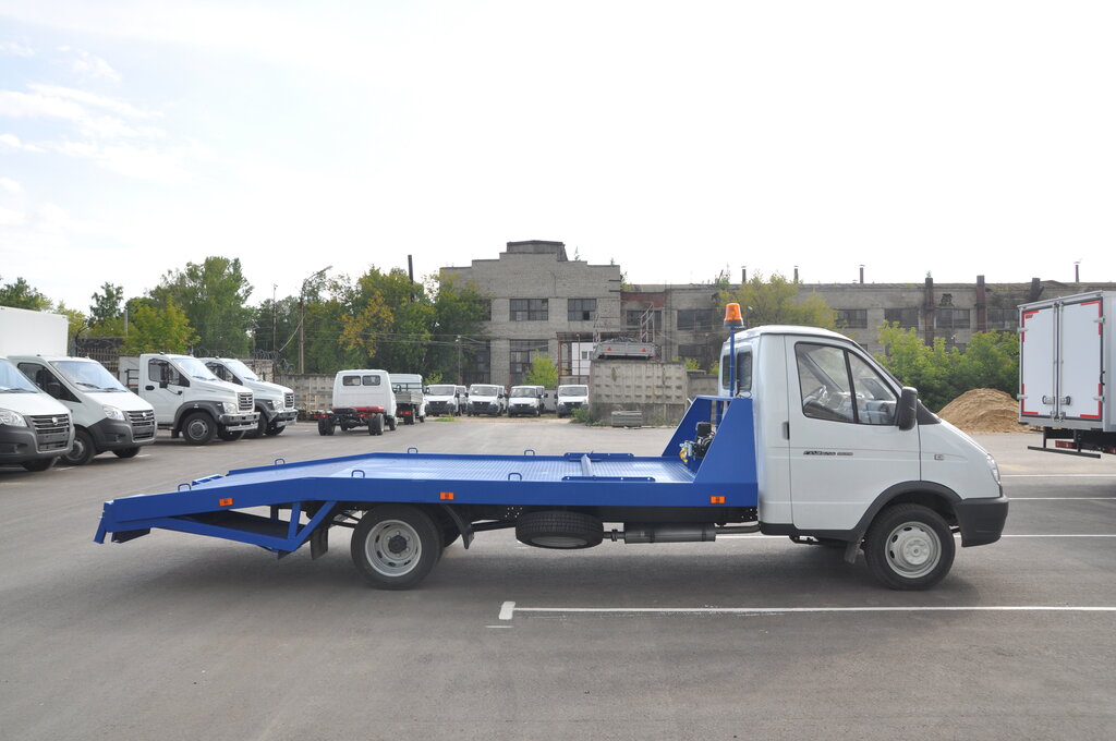 Araç sigorta şirketleri Автомагсервис, Voljski, foto