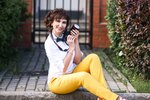 Fotograf Elena Metelkina (Sheksninskiy Avenue No:35), fotoğraf hizmetleri  Cherepovets'ten