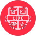 Like центр (ulitsa Kuybysheva No:21), kurs  Vladikavkaz'dan