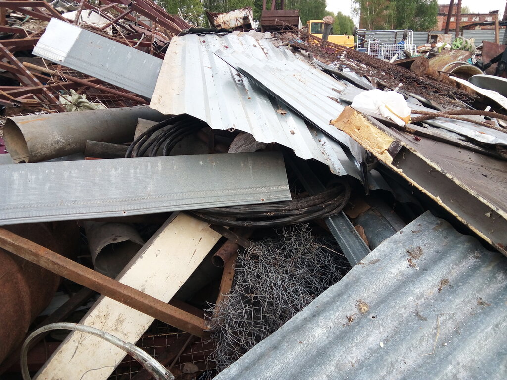 Metalürji firmaları Megaton, Zelenograd, foto