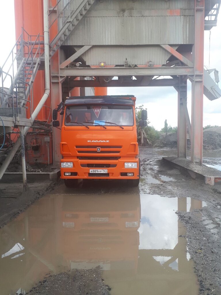 Otomobil servisi Спец-Тех-163, Tolyatti (Togliatti), foto