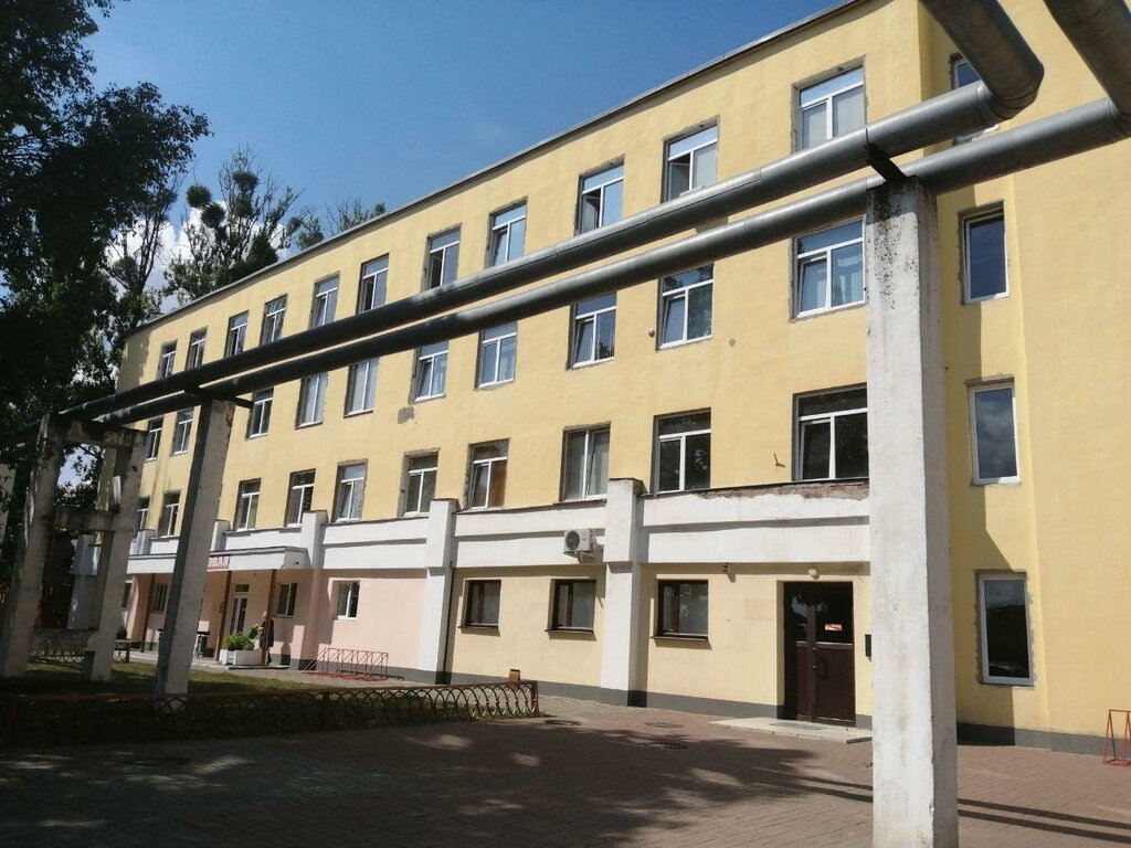 Merkezi ısıtma sistemleri Интерстройтеплосервис, Brest, foto