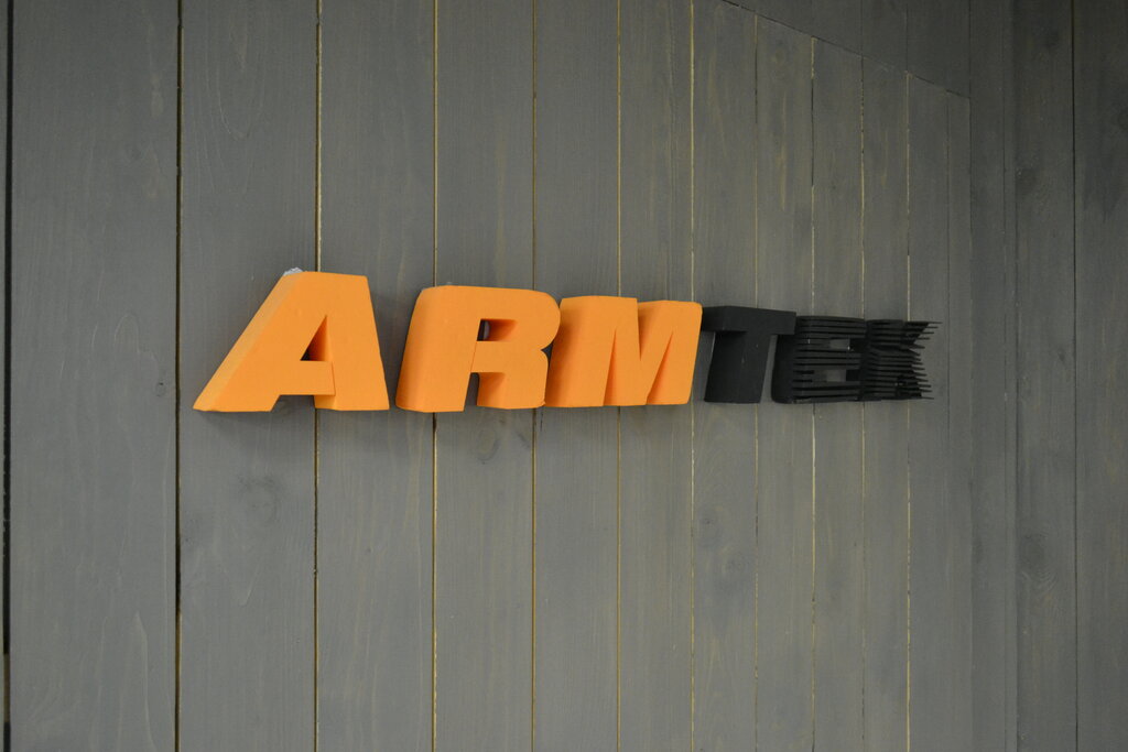 Armtek, магазин автозапчастей и автотоваров, Минск, ул. Ольшевского, 22 — Яндекс Карты