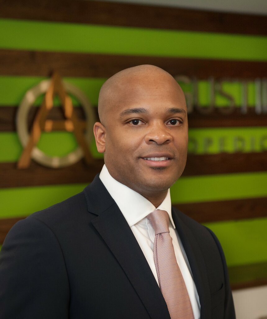 Ortopedik ürünler Augustin Orthopedics, New Jersey Eyaleti, foto