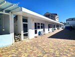 Na volne (ulitsa Ayvazovskogo No:55), otel  Anapa'dan
