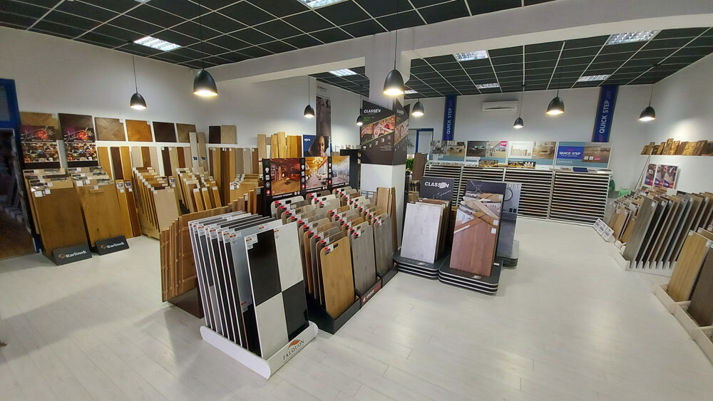 Laminat Европолдизайн, Pyatigorsk, foto
