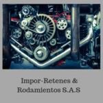 Impor-Retenes & Rodamientos S. A. S (Valle del Cauca, Municipio de Santiago de Cali, Carrera 15, 22-28), bilgisayar aksesuarları  Cali'den