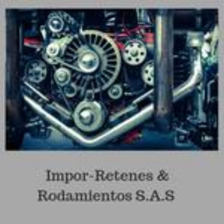 Bilgisayar aksesuarları Impor-Retenes & Rodamientos S. A. S, Cali, foto