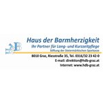 Haus der Barmherzigkeit Senioren-Wohnhaus - Stiftung der Steiermärkischen Sparkasse (Styria, Graz-Umgebung, Riesstraße, 35), huzurevi, bakımevi  Graz'dan