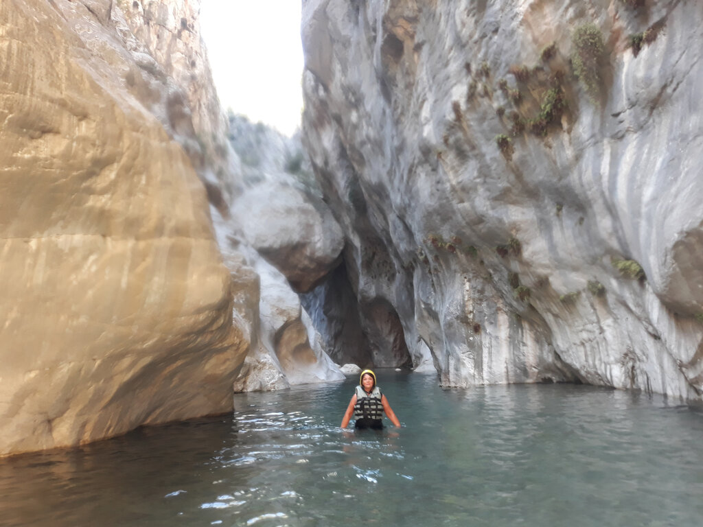 Şelale Şelale, Kemer, foto