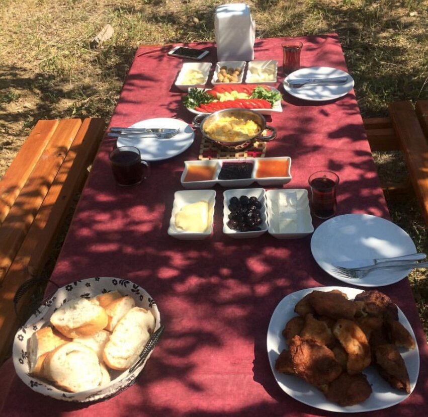 Restoran Necati Hoca'nın Yeri, Ankara, foto